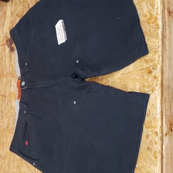 Jesse James | Shorts | Jesse James Shorts | Poshmark